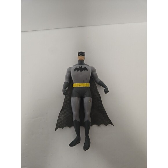 DC Comics | Toys | Batman Tm Dc Comics S3 Rubber Nj Croce Bendable ...